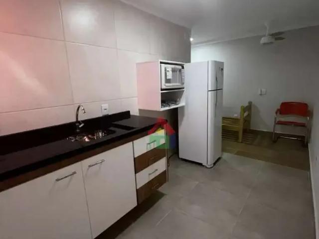 Kitnet / Stúdio para Locação em São Paulo/SP Rio Pequeno 1 Quartos