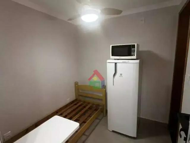 Kitnet / Stúdio para Locação em São Paulo/SP Rio Pequeno 1 Quartos