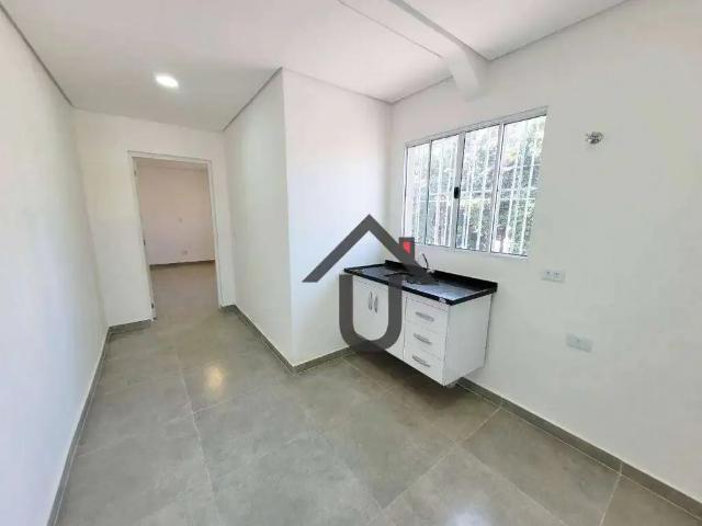 Kitnet / Stúdio para Locação em São Paulo/SP Rio Pequeno 1 Quartos