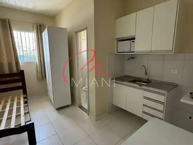 Kitnet / Stúdio para Locação em São Paulo/SP Rio Pequeno 1 Quartos