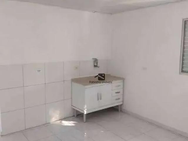 Kitnet / Stúdio para Locação em São Paulo/SP Rio Pequeno 1 Quartos