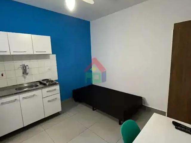 Kitnet / Stúdio para Locação em São Paulo/SP Rio Pequeno 1 Quartos