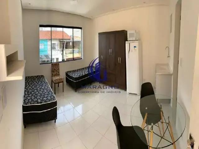 Kitnet / Stúdio para Locação em São Paulo/SP Rio Pequeno 1 Quartos