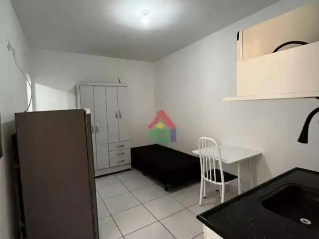 Kitnet / Stúdio para Locação em São Paulo/SP Rio Pequeno