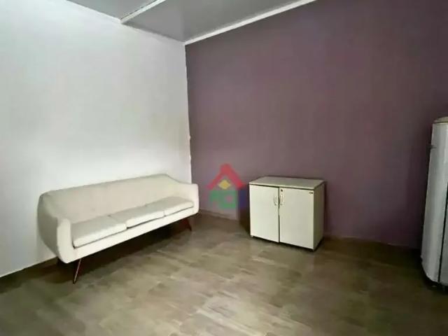 Kitnet / Stúdio para Locação em São Paulo/SP Rio Pequeno