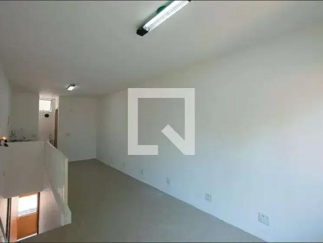Kitnet / Stúdio para Locação em São Paulo/SP Sumaré 1 Quartos