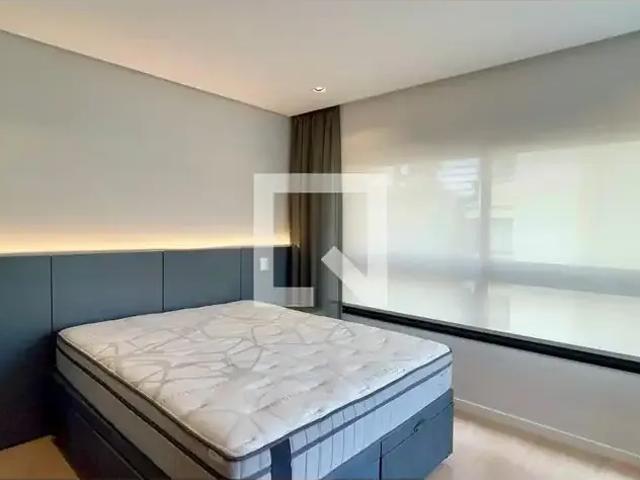 Kitnet / Stúdio para Locação em São Paulo/SP Sumaré 1 Quartos