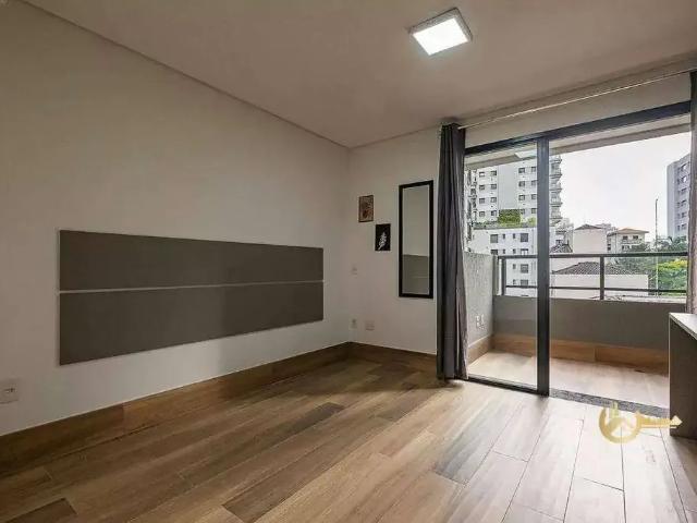 Kitnet / Stúdio para Locação em São Paulo/SP Sumaré 1 Quartos