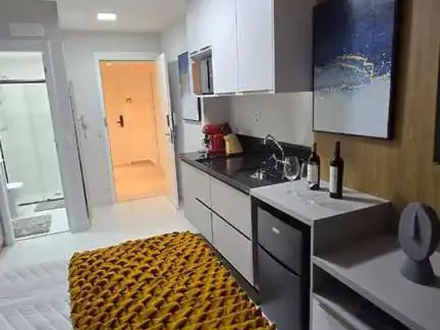 Kitnet / Stúdio para Locação em São Paulo/SP Sumarezinho 1 Quartos