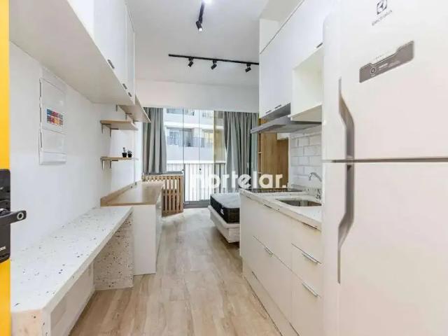 Kitnet / Stúdio para Locação em São Paulo/SP Sumarezinho 1 Quartos