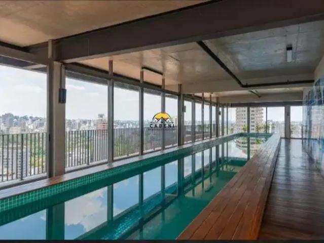 Kitnet / Stúdio para Locação em São Paulo/SP Sumarezinho 1 Quartos