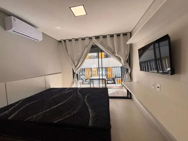 Kitnet / Stúdio para Locação em São Paulo/SP Sumarezinho 1 Quartos