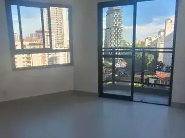 Kitnet / Stúdio para Locação em São Paulo/SP Sumarezinho 1 Quartos