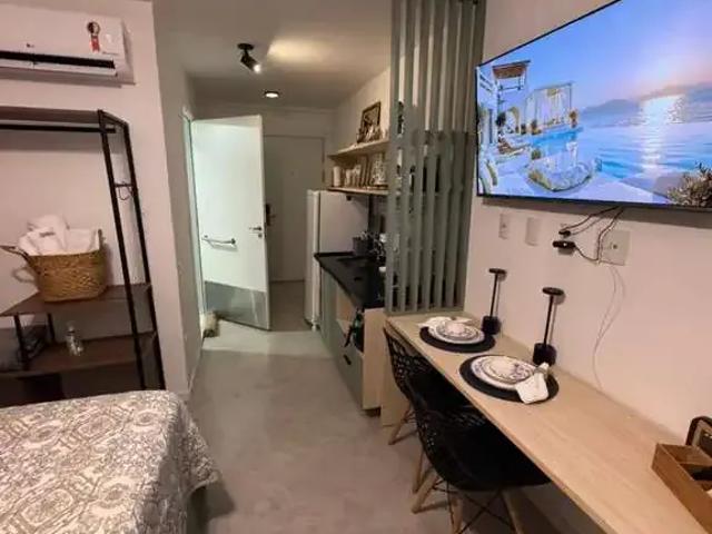 Kitnet / Stúdio para Locação em São Paulo/SP Sumarezinho 1 Quartos