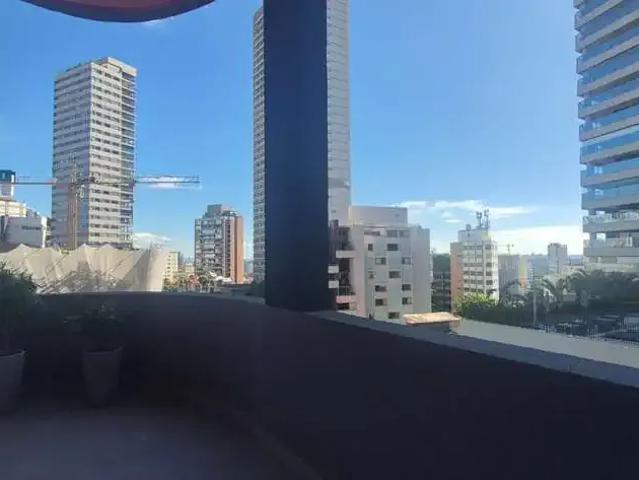 Kitnet / Stúdio para Locação em São Paulo/SP Sumarezinho 1 Quartos