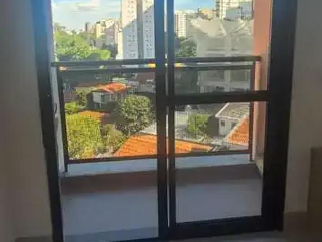 Kitnet / Stúdio para Locação em São Paulo/SP Sumarezinho 1 Quartos