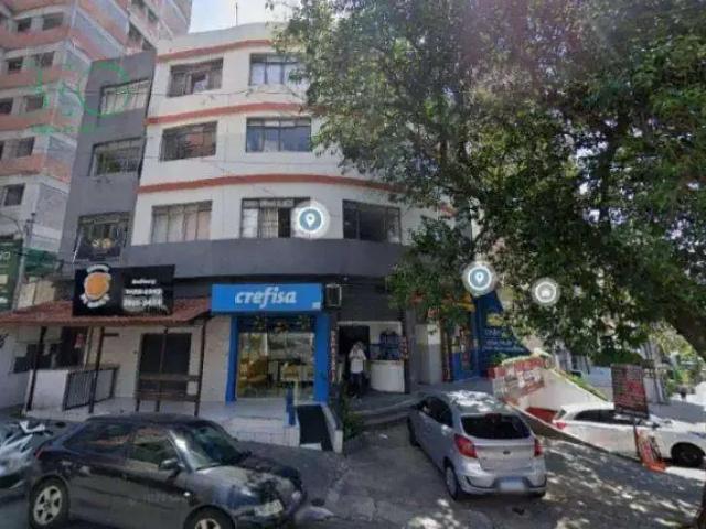 Kitnet / Stúdio para Locação em São Paulo/SP Sumarezinho 1 Quartos