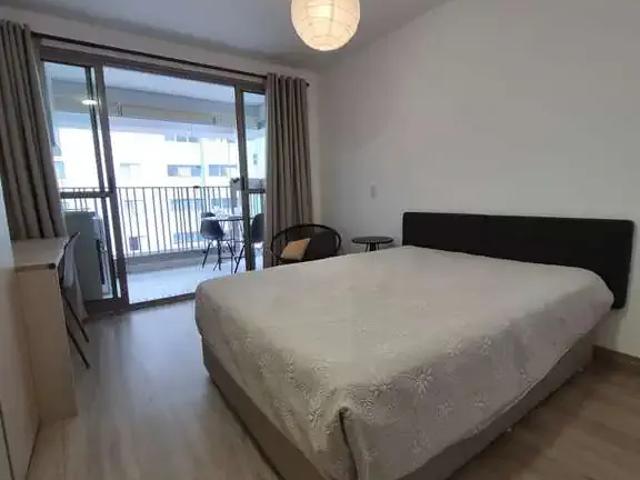 Kitnet / Stúdio para Locação em São Paulo/SP Sumarezinho 1 Quartos