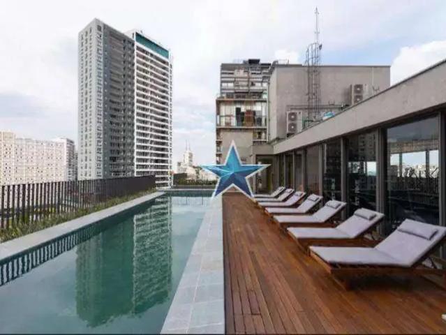 Kitnet / Stúdio para Locação em São Paulo/SP Sumarezinho 1 Quartos