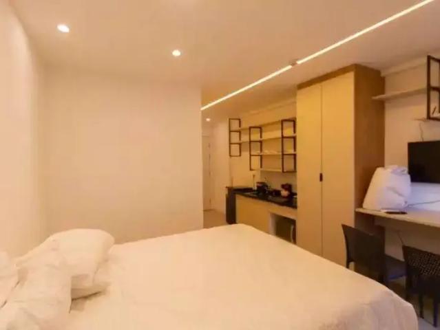 Kitnet / Stúdio para Locação em São Paulo/SP Sumarezinho 1 Quartos