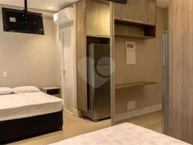 Kitnet / Stúdio para Locação em São Paulo/SP Sumarezinho 1 Quartos