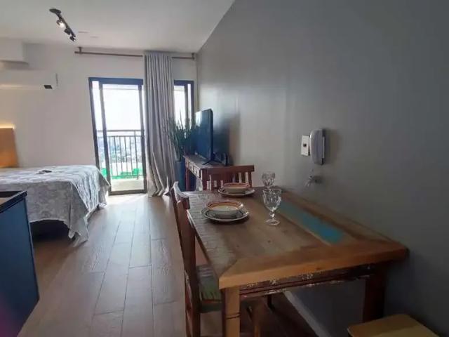Kitnet / Stúdio para Locação em São Paulo/SP Sumarezinho 1 Quartos