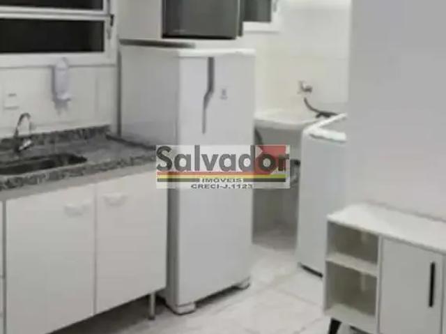 Kitnet / Stúdio para Locação em São Paulo/SP São Judas 1 Quartos