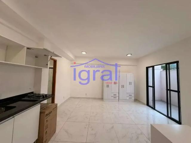 Kitnet / Stúdio para Locação em São Paulo/SP São Judas 1 Quartos