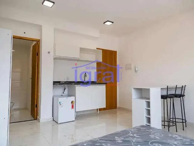 Kitnet / Stúdio para Locação em São Paulo/SP São Judas 1 Quartos
