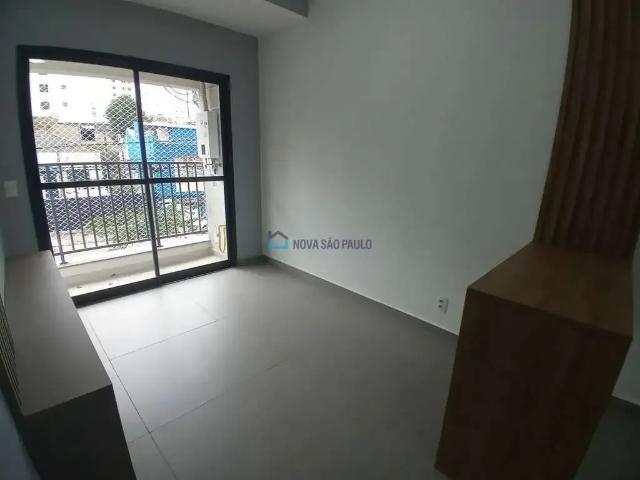 Kitnet / Stúdio para Locação em São Paulo/SP São Judas 1 Quartos