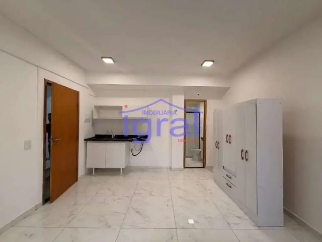 Kitnet / Stúdio para Locação em São Paulo/SP São Judas 1 Quartos