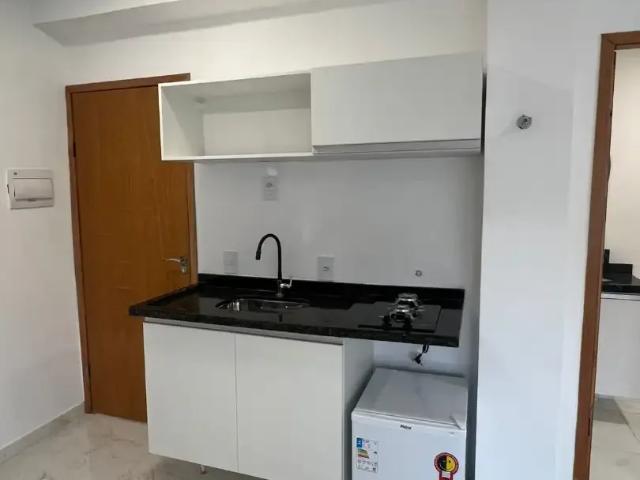 Kitnet / Stúdio para Locação em São Paulo/SP São Judas 1 Quartos