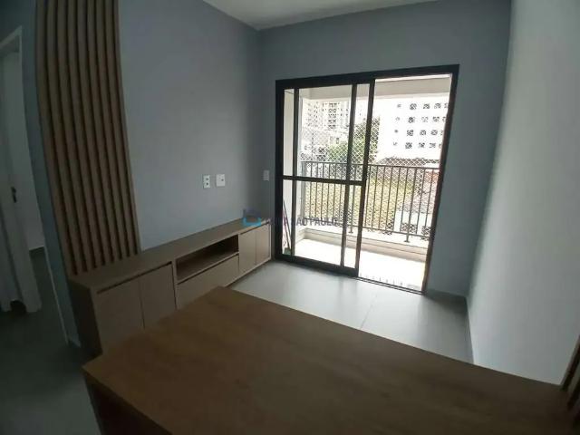 Kitnet / Stúdio para Locação em São Paulo/SP São Judas 1 Quartos