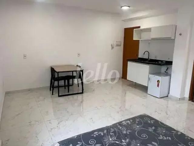 Kitnet / Stúdio para Locação em São Paulo/SP São Judas 1 Quartos