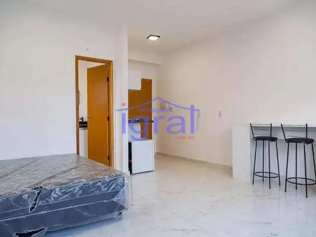 Kitnet / Stúdio para Locação em São Paulo/SP São Judas 1 Quartos