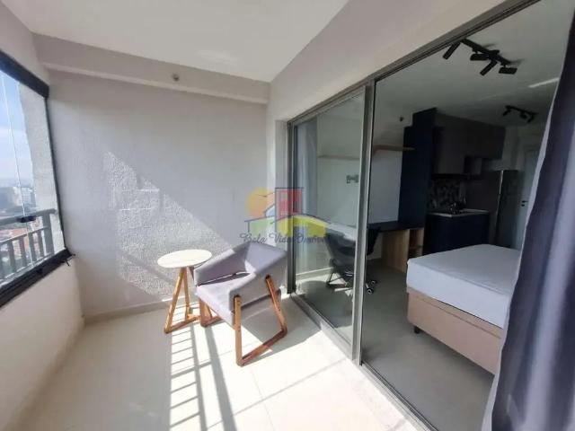 Kitnet / Stúdio para Locação em São Paulo/SP Sacomã 1 Quartos