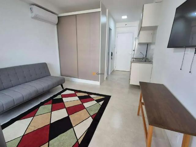 Kitnet / Stúdio para Locação em São Paulo/SP Sacomã 1 Quartos