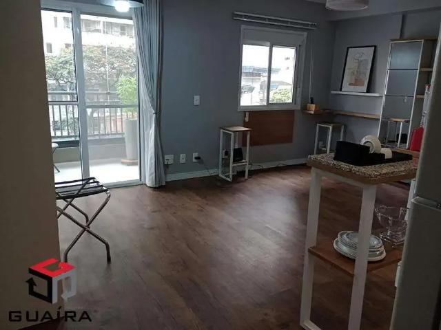 Kitnet / Stúdio para Locação em São Paulo/SP Sacomã 1 Quartos