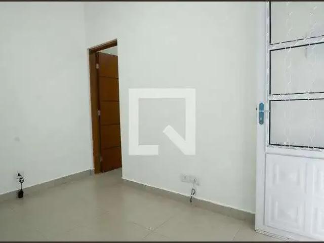 Kitnet / Stúdio para Locação em São Paulo/SP Sacomã 1 Quartos