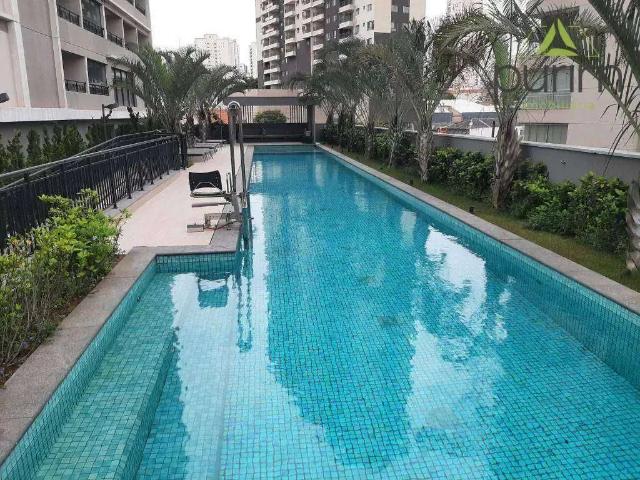 Kitnet / Stúdio para Locação em São Paulo/SP Sacomã 1 Quartos