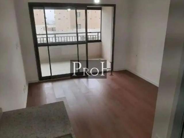 Kitnet / Stúdio para Locação em São Paulo/SP Sacomã 1 Quartos