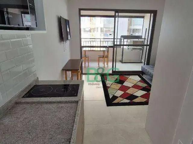 Kitnet / Stúdio para Locação em São Paulo/SP Sacomã 1 Quartos
