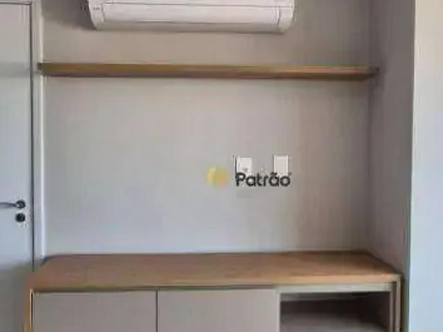 Kitnet / Stúdio para Locação em São Paulo/SP Sacomã 1 Quartos