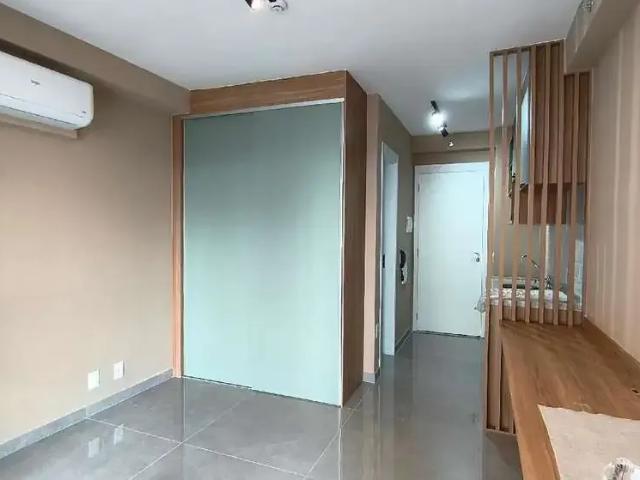 Kitnet / Stúdio para Locação em São Paulo/SP Sacomã 1 Quartos