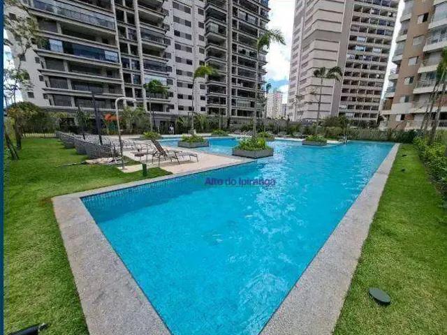 Kitnet / Stúdio para Locação em São Paulo/SP Sacomã 1 Quartos