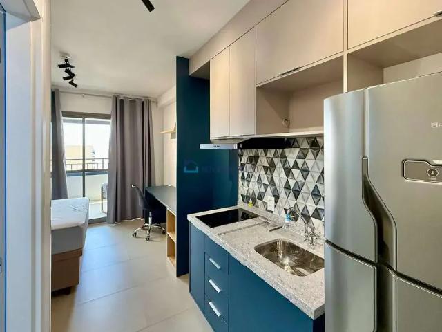 Kitnet / Stúdio para Locação em São Paulo/SP Sacomã 1 Quartos