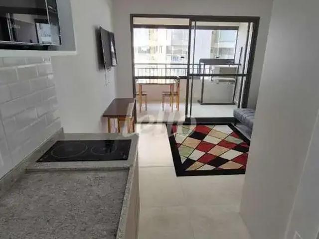 Kitnet / Stúdio para Locação em São Paulo/SP Sacomã 1 Quartos