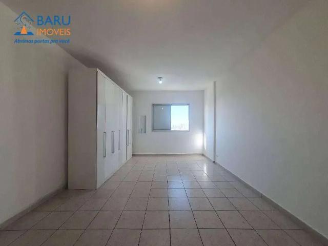 Kitnet / Stúdio para Locação em São Paulo/SP Santa Cecília 1 Quartos
