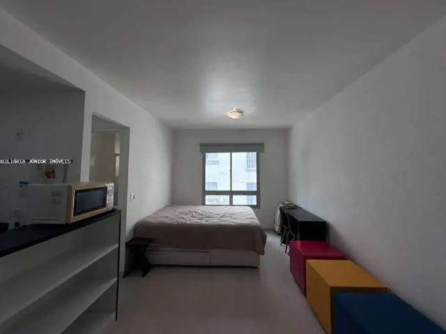 Kitnet / Stúdio para Locação em São Paulo/SP Santa Cecília 1 Quartos