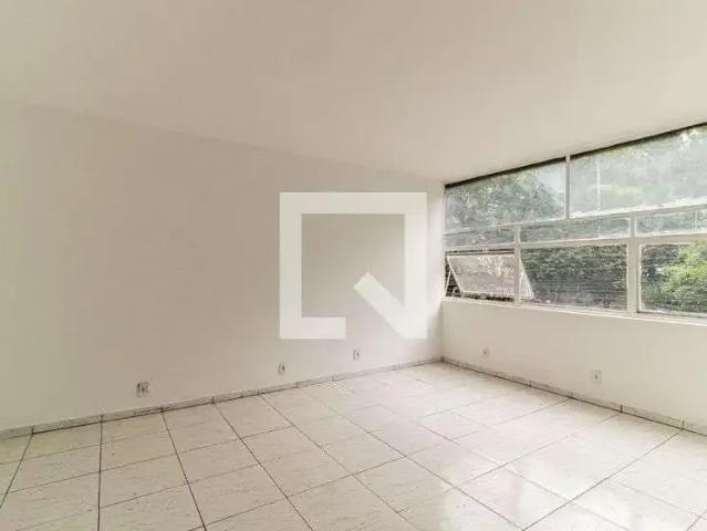 Kitnet / Stúdio para Locação em São Paulo/SP Santa Cecília 1 Quartos